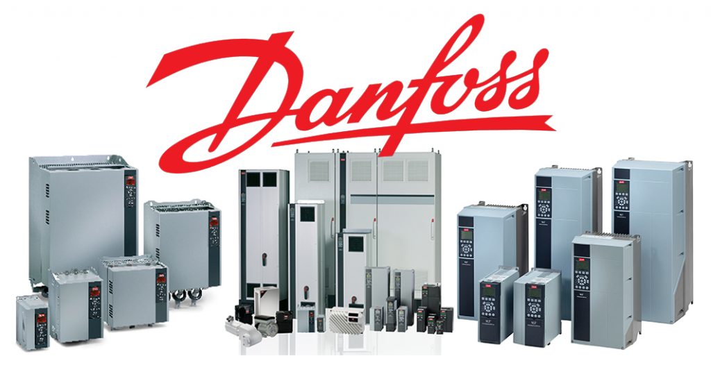 DANFOSS-VLT-INVERTERS | PT DIVA RAYA PERKASA